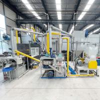 China Revolutionize Your Recycling Process with Computer Board Recycling Machine for sale