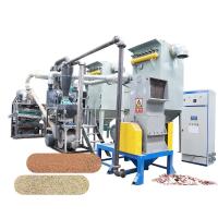 China E Waste Recycling Machine PCB Dismantling Machine For Computer Mother Boards for sale