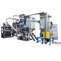 China E Waste Recycling Machine PCB Dismantling Machine For Computer Mother Boards for sale