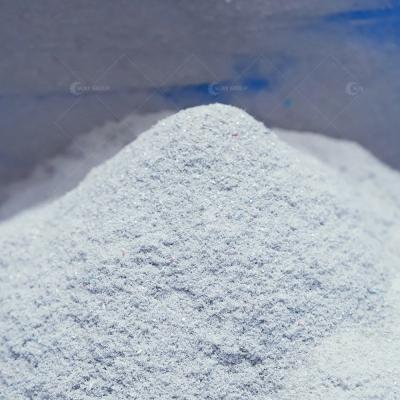 Cina Macchina di riciclaggio di vesciche di scarto di alluminio e plastica con controllo PLC e elevata capacità in vendita