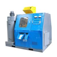 China 99% Sorting Index Mini Copper Wire Separator Machine for Scrap Cable Wire Recycling for sale