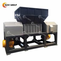 China Multifunctional Scrap Copper Wire Shredder Cable Recycling Machine for Multifunctional for sale