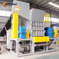 China Compact Mini Wood Chipper Shredder Machine for Easy Shredding for sale