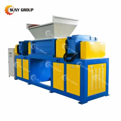 Cina 2300KG Materiale delle lame 9CrSi/D2/SKD-11 Trinciatrice per il riciclaggio e la frantumazione di veicoli di scarto in vendita