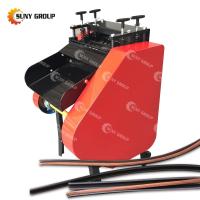 China 67kg Multiple Cable Diameter Separating And Recycling Stripper with 4.5kw Efficiency for sale