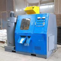 China High Productivity Metal Machine Copper Granulating Machine Wire Granulator Separator for sale