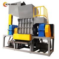 China Compact Mini Wood Chipper Shredder Machine for Easy Shredding for sale