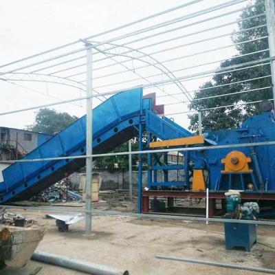 China Scrap Electric Motor Stator Recycling Dismantling Machine with Gear Core Components for sale