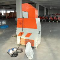 China Mini Size Cable Separator Scrap Cable Wire Recycling Machine with Customized Design for sale