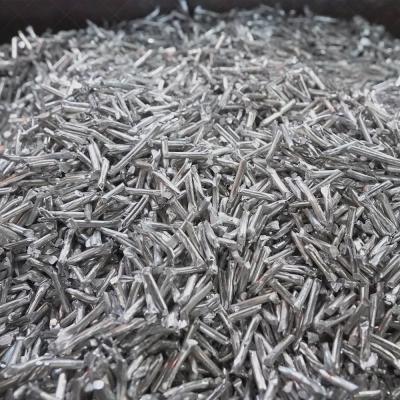 Cina Macchina per il riciclaggio di cavi rinforzati in acciaio con conduttore di alluminio con taglio di filo ACSR in vendita