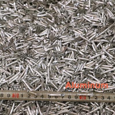 China Stripping Wire/Cable Recycling Equipment Steel Core Aluminum Stranded Wire Separator for sale