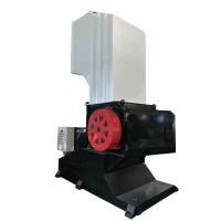 China Economic Electrical Wire and Cable Crushing Machine with Powerful Plastic Shredder for sale
