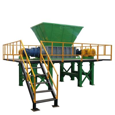 中国 多機能タイヤスレッダー ゴムタイヤを磨く機械 廃棄タイヤリサイクル 販売のため