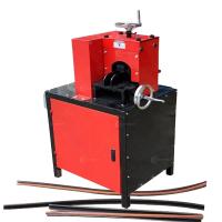China Direct Automatic Copper Stripper for Separating Wire from Rubber/Plastic Casings for sale