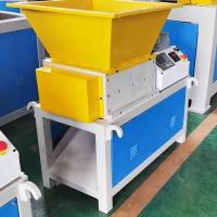 China Multifunctional High Demand Mini Cardboard Shredder Machine for Client's Requirements for sale