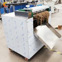 China Main Products Crinkle Paper Gift Box Machine with Cutting Function and 2-4mm Effects for sale