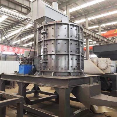 Cina Macchine per la triturazione di rottami di alluminio per la lavorazione del metallo in impianti di produzione in vendita