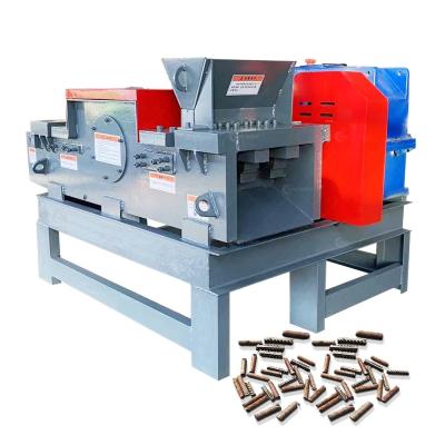 Cina Tagliatore idraulico elettrico di barra di acciaio da 45 kW per la macchina portatile di taglio automatico di barre di acciaio in vendita