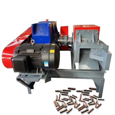 Cina Macchina di taglio automatico di barre di scarto di acciaio da 45 kW per la linea di produzione di granuli di acciaio in vendita