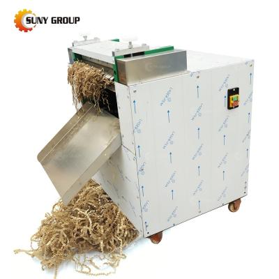 China Customizable Full Automatic Paper Shredder Machine for High Volume Document Shredding for sale