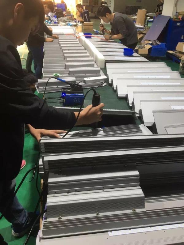 Verified China supplier - SHENZHEN YI TECHNOLOGY CO., LIMITED