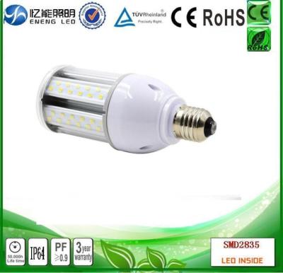 China IP64 E27E40 20W led corn light led street light led bulb lamp120LM/W with smd2835 cri>80 3 years warranty CE ROHS for sale