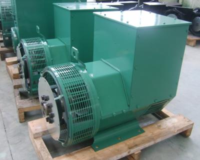 China Three phase brushless generator 100KVA/80KW for sale
