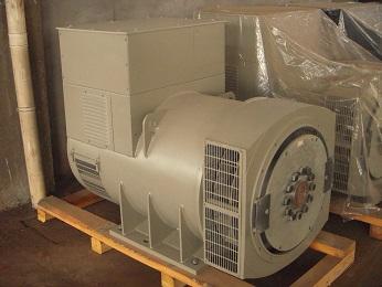 China brushless alternator for diesel engine for sale