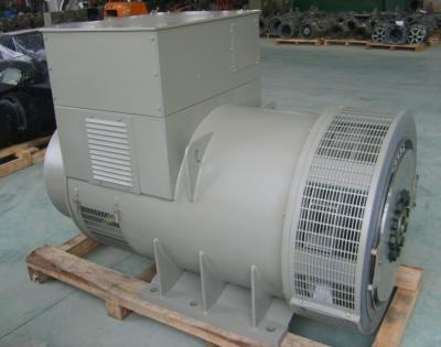 China 2000KW FARADAY AC Synchronous Brushless Alternator Generator for sale