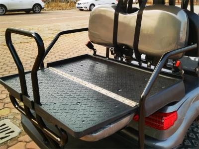 Cina OEM tutto il carrello di golf EV dell'automobile elettrica del terreno con i fanali posteriori dei fari del LED in vendita