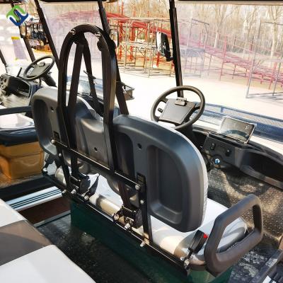 Cina Carrello da golf in poi leggero NEV piccolo per la caccia all'aperto 48v 60v 72v in vendita