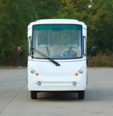 Cina Golf Place Automobile elettrica per visite turistiche ABS Copertura del corpo in plastica in fibra di vetro rinforzata in plastica in vendita