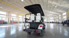 Save Money with Electric Cars