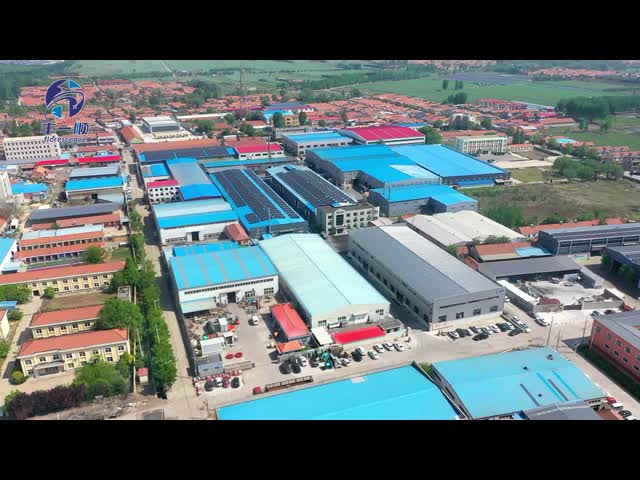 Fábrica de Carritos de Golf Florescence