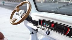 Smart Electric Bus, New Urban Mobility
