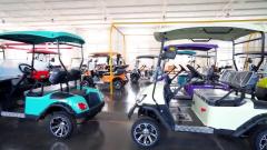 2 Seater Electric Golf Cart Direct From Factory