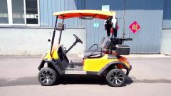 Wholesale Export Electric Golf Buggy