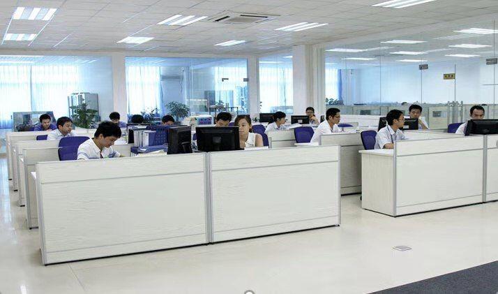 Verified China supplier - KingTeam Precision Technology Co.,Ltd