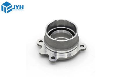 China Polishing Nitride Custom Aluminum Die Casting Single Cavity Multi Cavity for sale