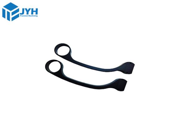 Precision Small Batch CNC Machining Customized Stainless Steel Prototyping