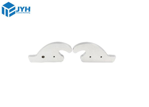 Precision Small Batch CNC Machining Customized Stainless Steel Prototyping