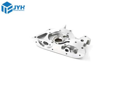 中国 JYH CNC精密加工部品 オーダーメイド金属プロトタイプ加工 販売のため