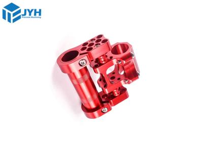 Cina Automotrici industriali Macchinari CNC di precisione in vendita