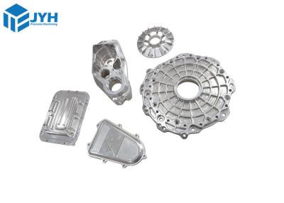 Китай Заказные прототипы деталей с ЧПУ, прецизионная обработка поставщики аэрокосмических компонентов продается