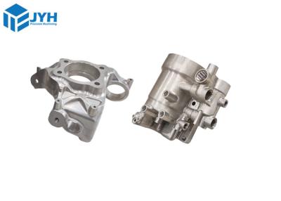 Китай Заказные прототипы деталей с ЧПУ, прецизионная обработка поставщики аэрокосмических компонентов продается