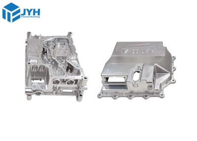 中国 精密航空宇宙CNC加工部品 製造者 囲いプロトタイプ 販売のため