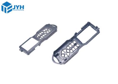 中国 精密航空宇宙CNC加工部品 製造者 囲いプロトタイプ 販売のため