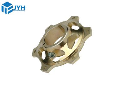 China ISO9001 Drone Camera Parts ,  Precision Magnesium Alloy Machining Service for sale