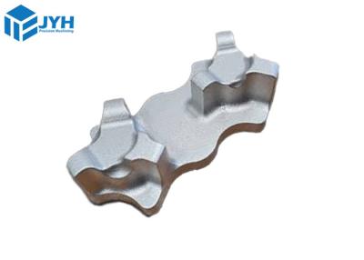 China UAV Parts Magnesium Precision Machining CNC Parts For Aerospace Industry for sale