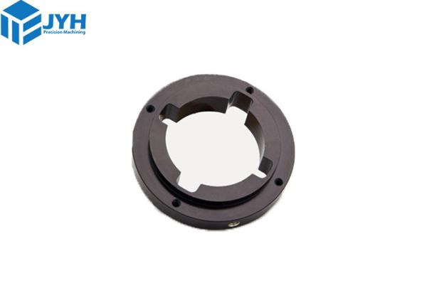 OEM Fast Custom UAV Accessories 5-axis CNC Machining Services